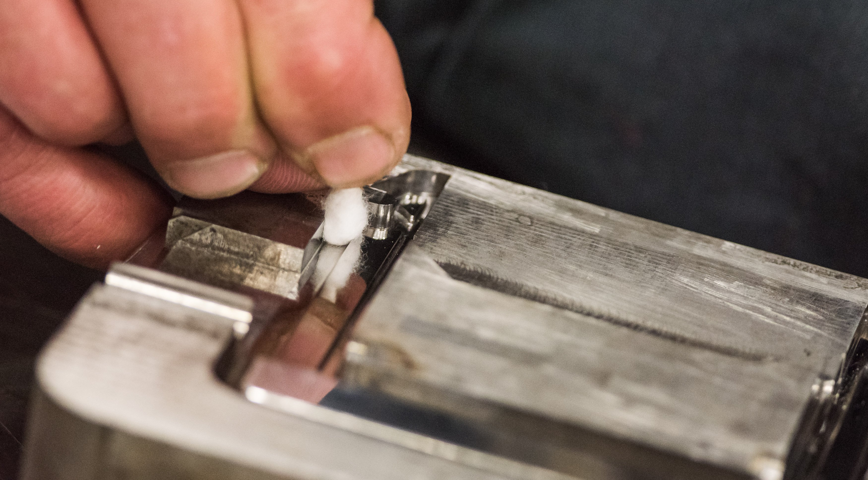 Optimizing Mold Design For Efficient Injection Molding